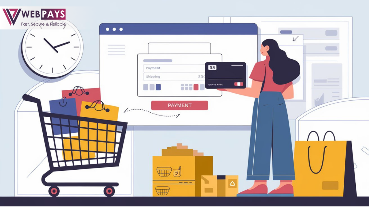 Integrating Payment Processing with E-Commerce Platforms Integrating Payment Processing with E-Commerce Platforms