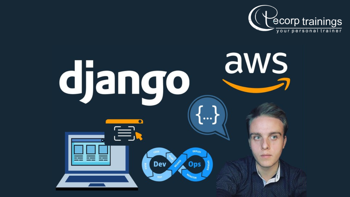 Mastering Python Django on AWS Mastering Python Django on AWS