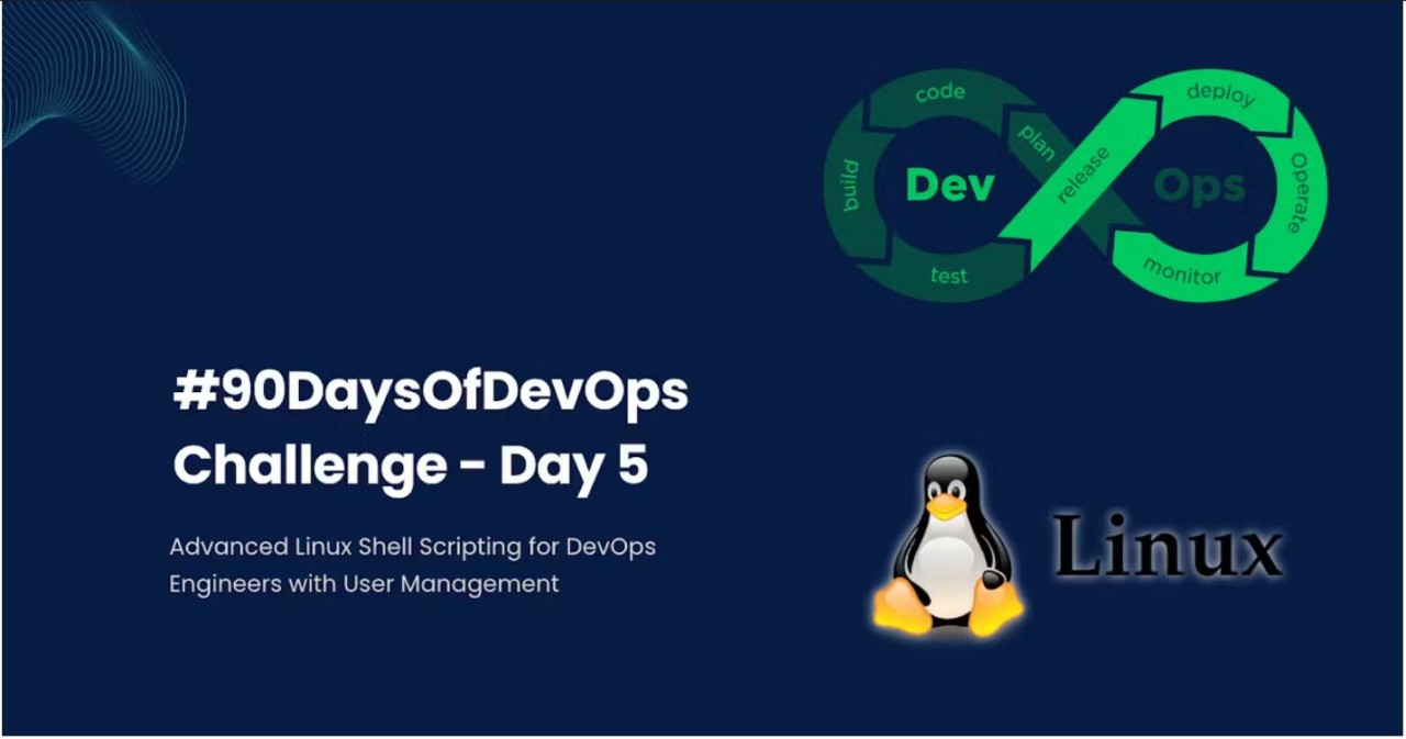 Advanced Linux Shell Scripting for DevOps Engineers | Prashant Chaturvedi Advanced Linux Shell Scripting for DevOps Engineers | Prashant Chaturvedi