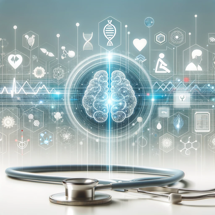 AI in Healthcare: Transforming Medicine as We Know It | Anish Nair AI in Healthcare: Transforming Medicine as We Know It | Anish Nair