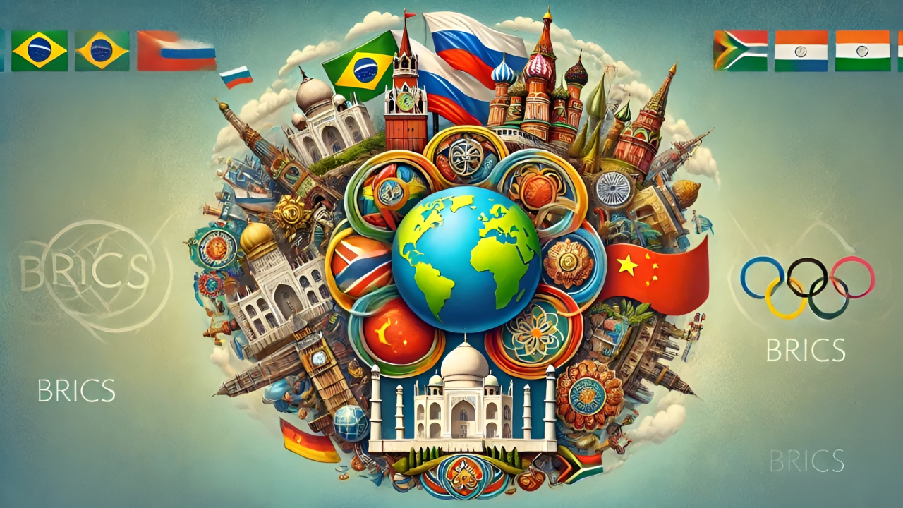 Indonesia’s Entry Into BRICS Indonesia’s Entry Into BRICS