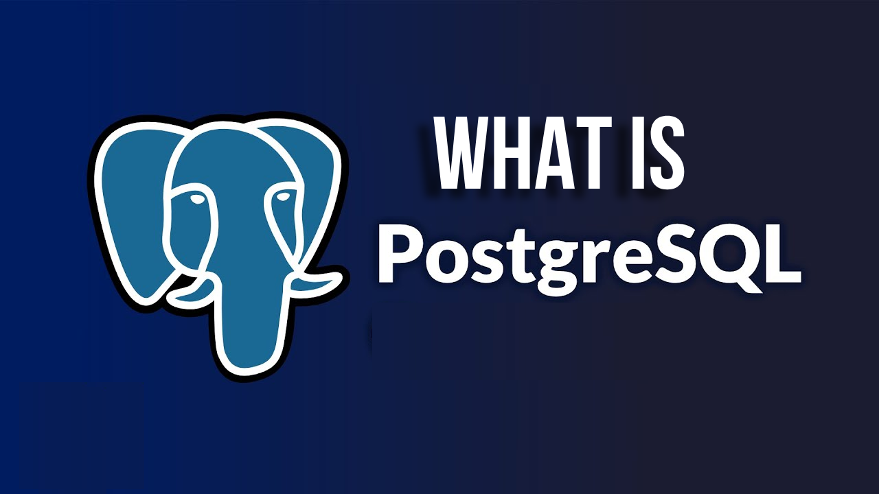 🌟 Exploring PostgreSQL: A Blend of Relational and Object-Relational ... 🌟 Exploring PostgreSQL: A Blend of Relational and Object-Relational ...
