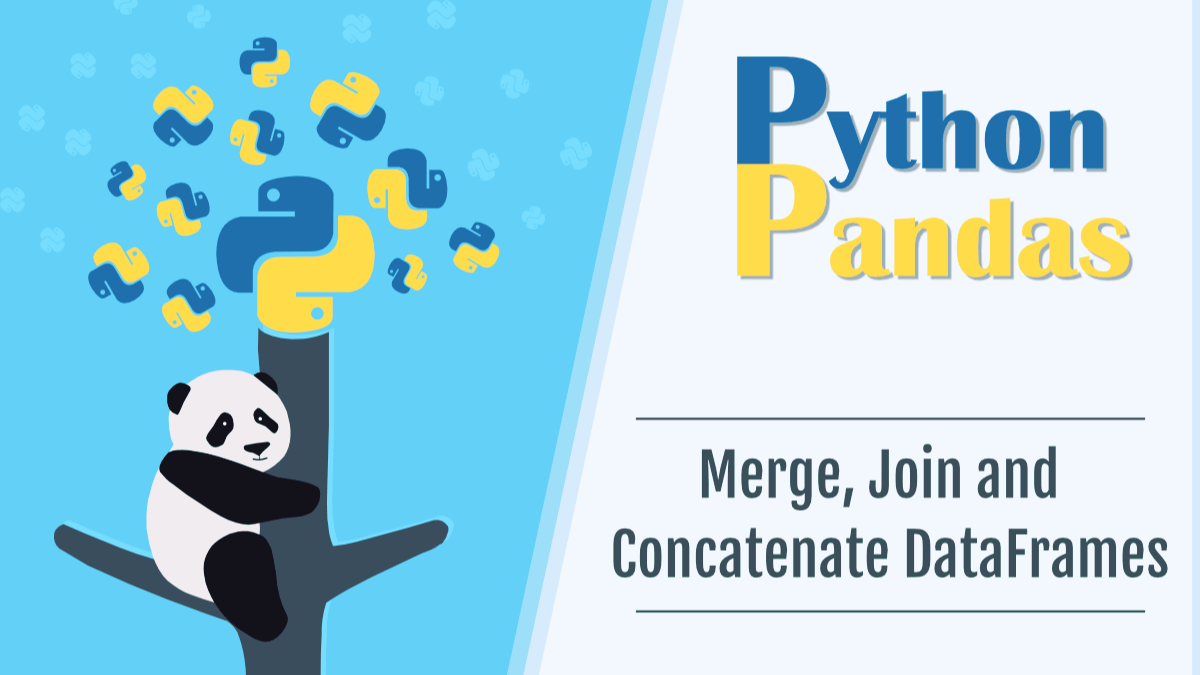 Data Merging in Pandas: An Introduction to Combining Datasets Data Merging in Pandas: An Introduction to Combining Datasets