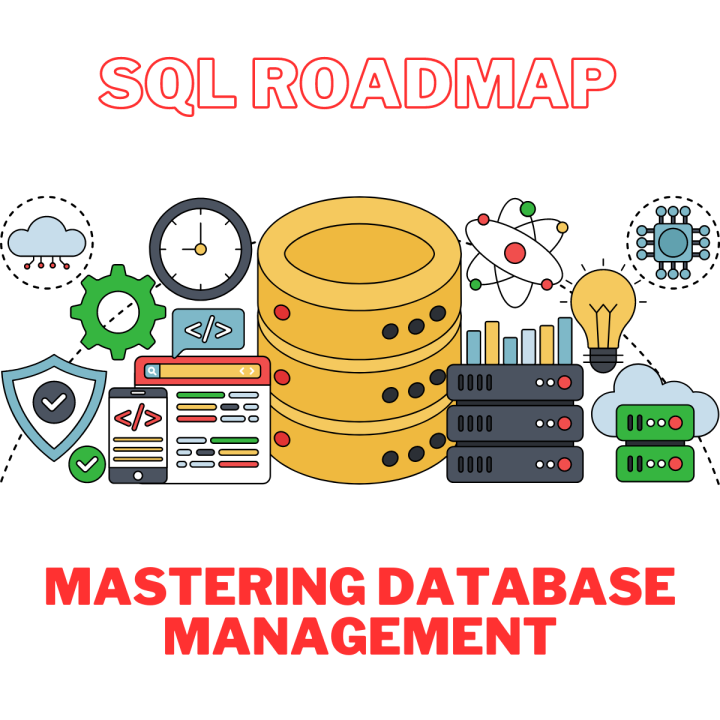 FLM SQL Roadmap: Mastering Database Management Online Course | Srimanthi G FLM SQL Roadmap: Mastering Database Management Online Course | Srimanthi G