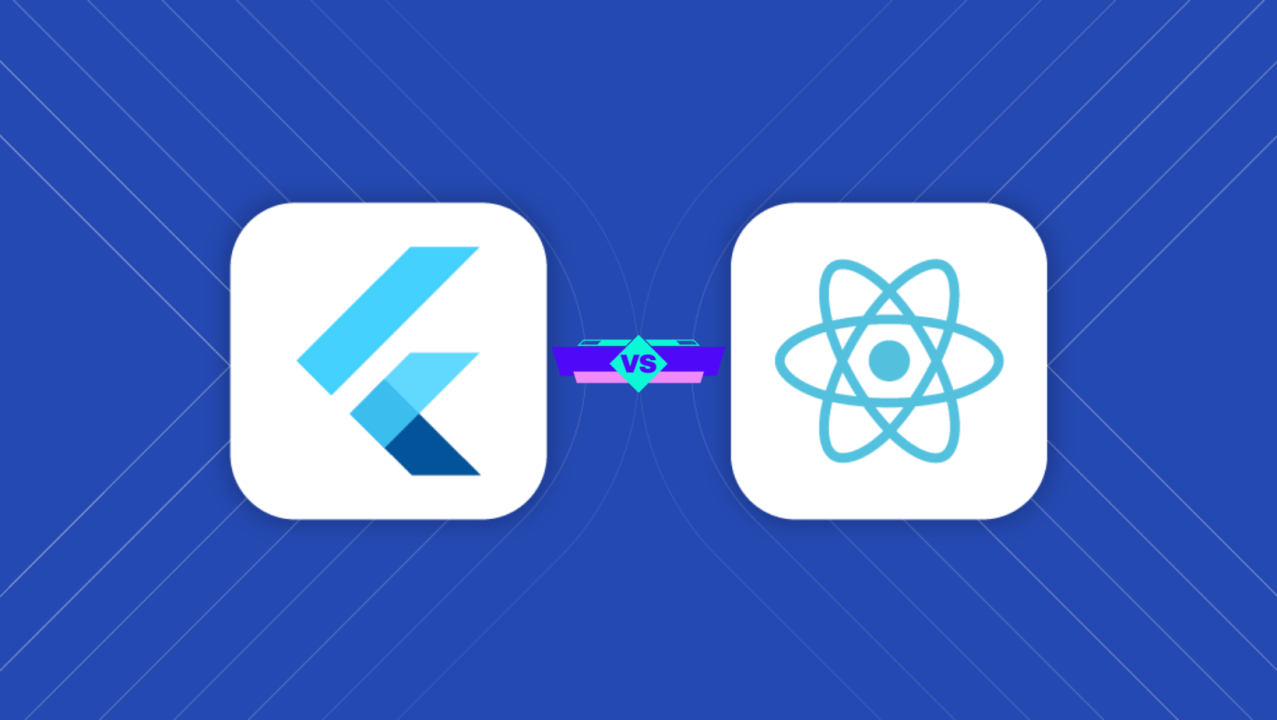 React Native vs Flutter React Native vs Flutter