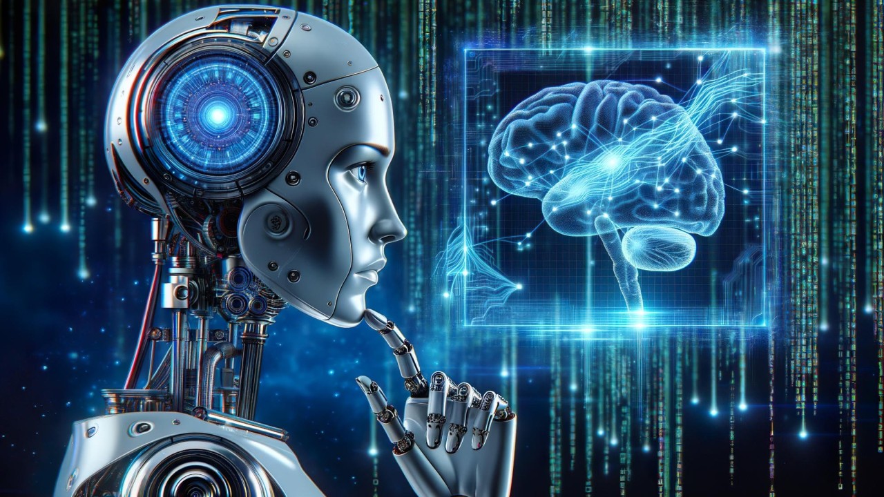 AI and Creativity: Can Machines Truly Think Outside the Box? AI and Creativity: Can Machines Truly Think Outside the Box?