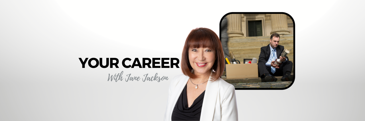 Take Control of Your Career and Job Search After Redundancy Take Control of Your Career and Job Search After Redundancy