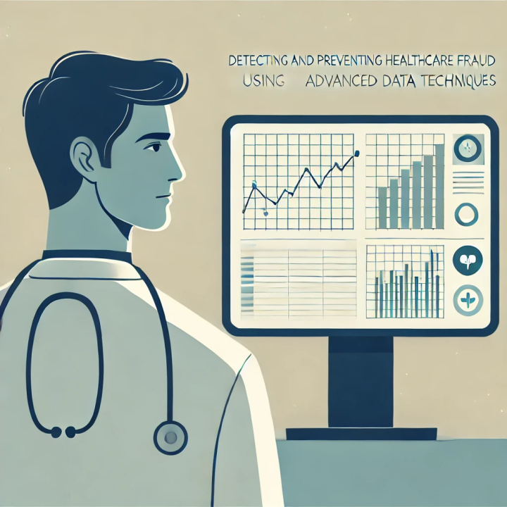 Detecting and Preventing Healthcare Fraud Using Advanced Data Techniques Detecting and Preventing Healthcare Fraud Using Advanced Data Techniques