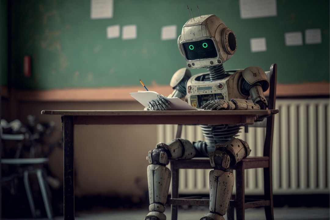 AI in education and empowering educators AI in education and empowering educators