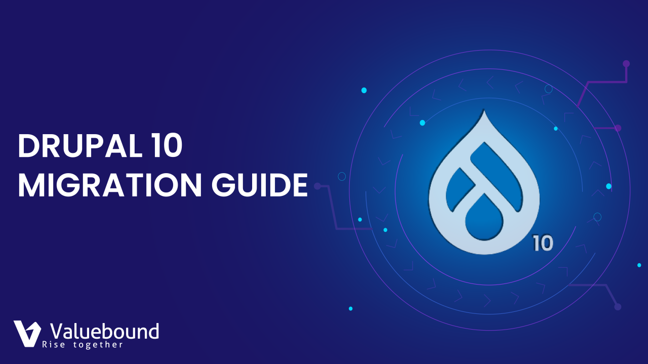 The Ultimate Guide to Drupal 10 Migration Success The Ultimate Guide to Drupal 10 Migration Success