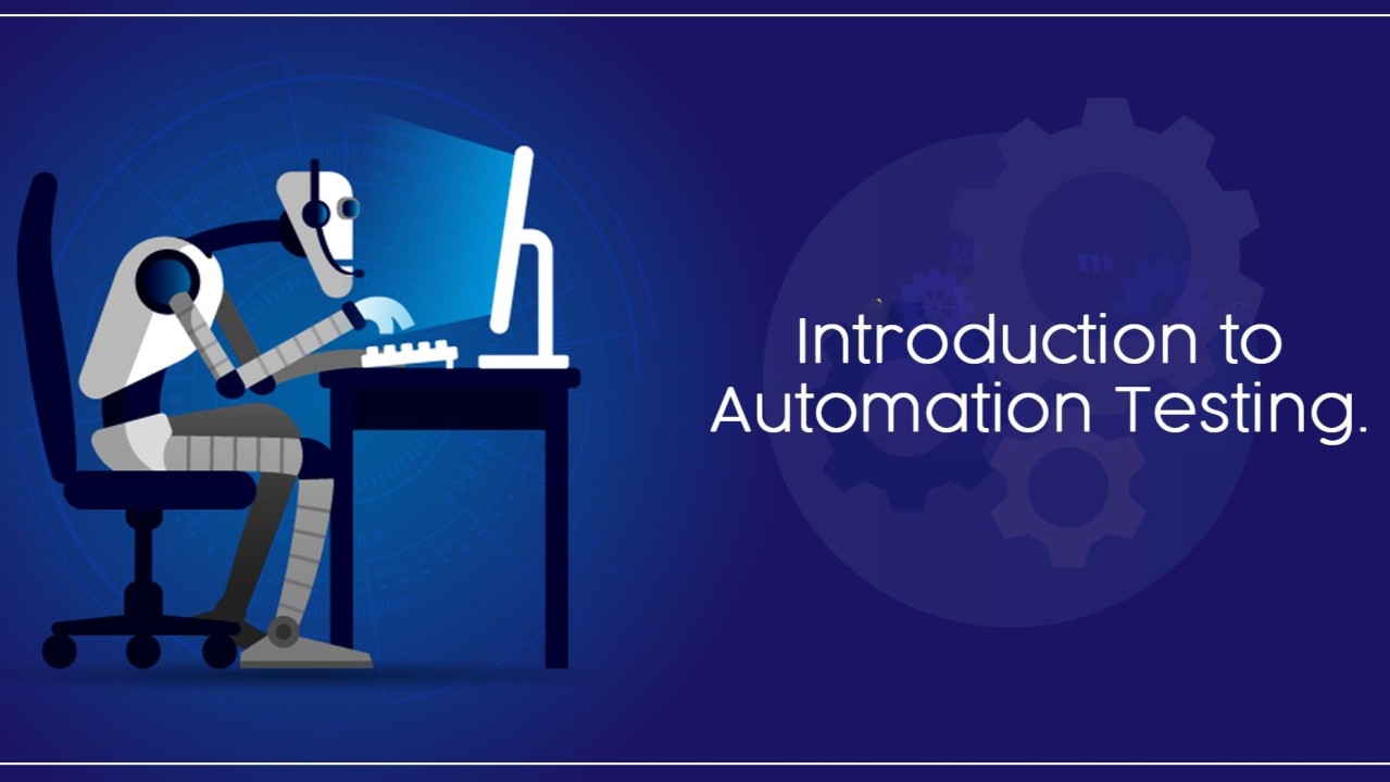 Automation Testing Demystified: Your Ultimate Guide to Getting Started Automation Testing Demystified: Your Ultimate Guide to Getting Started