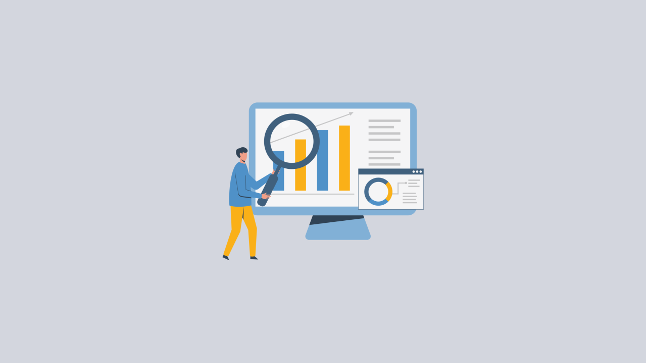 Google Analytics 4: New Features to Streamline Your Data Analysis Google Analytics 4: New Features to Streamline Your Data Analysis