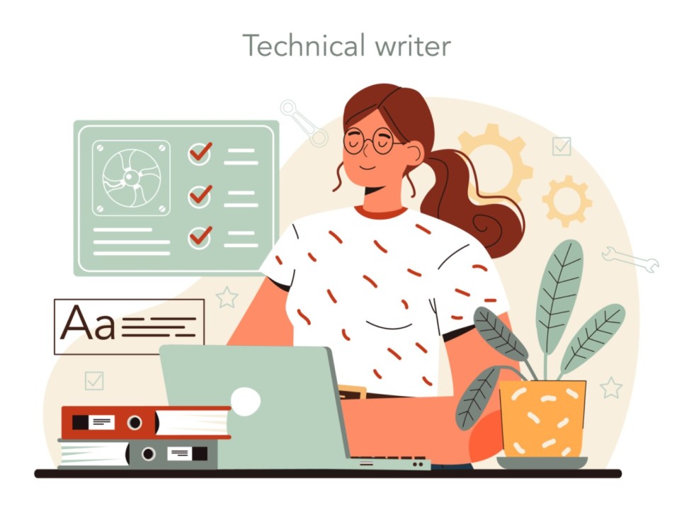Exploring Technical Writing Across Domains Exploring Technical Writing Across Domains
