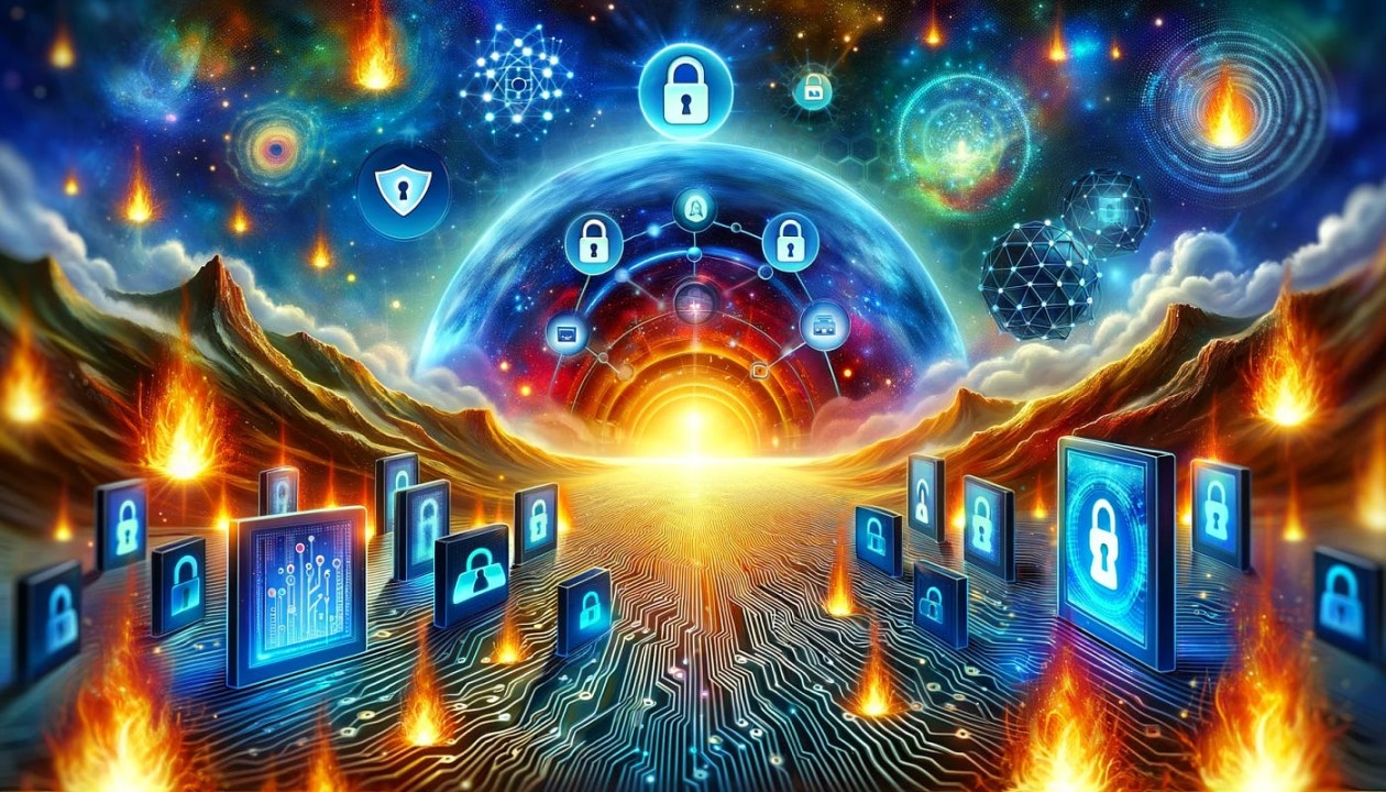 Beyond Bitcoin: Exploring the Next Generation of Cryptocurrencies Beyond Bitcoin: Exploring the Next Generation of Cryptocurrencies