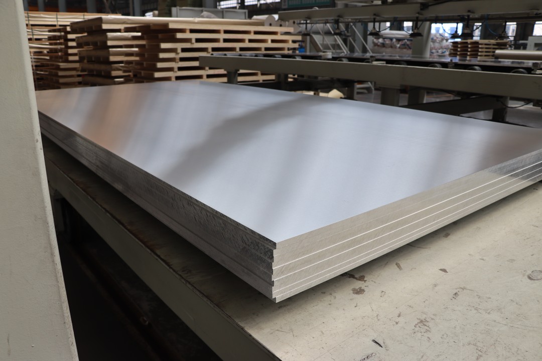 5754 Aluminium Alloy Usages and Properties 5754 Aluminium Alloy Usages and Properties