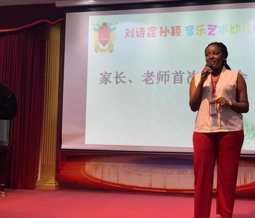 Empowering Africa Through Inclusivity and Equity in Education: A Path ... Empowering Africa Through Inclusivity and Equity in Education: A Path ...