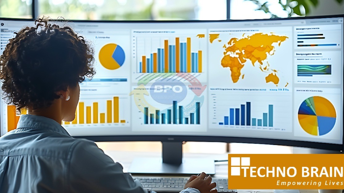 Harnessing Data Analytics for Unmatched BPO Efficiency and Growth💥 Harnessing Data Analytics for Unmatched BPO Efficiency and Growth💥