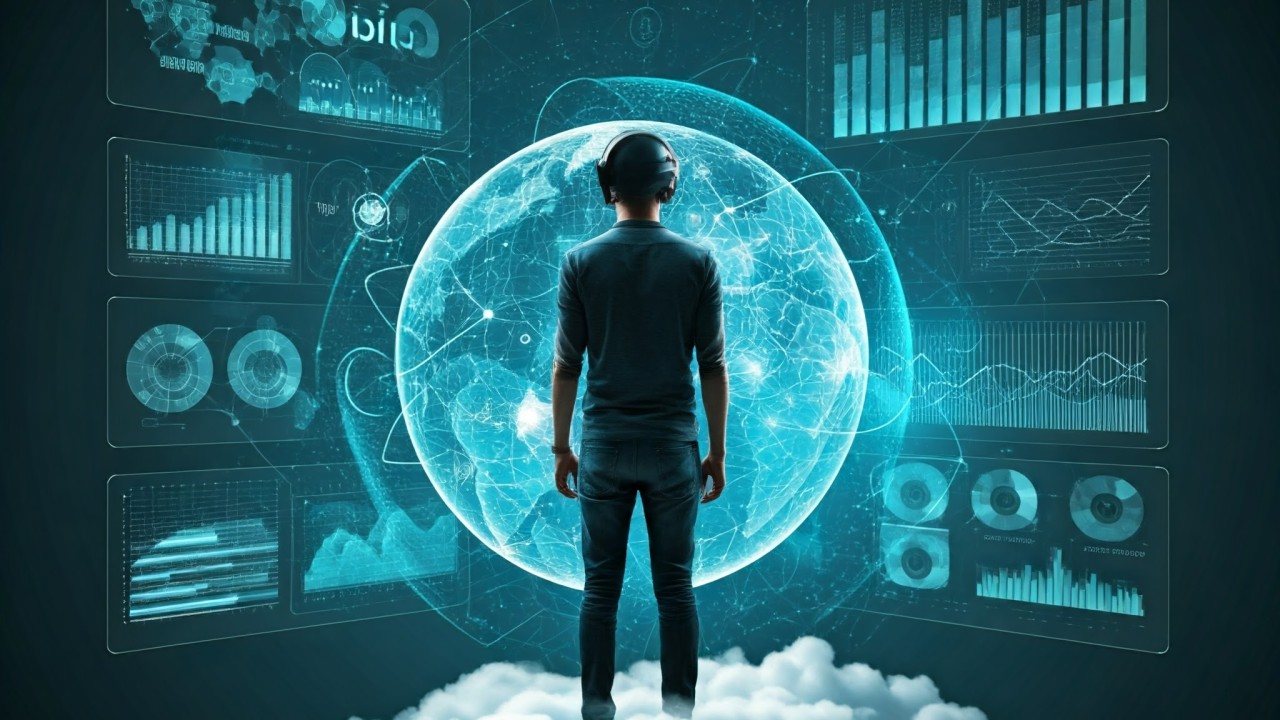 Navigating Digital Transformation: A Comprehensive Guide Navigating Digital Transformation: A Comprehensive Guide