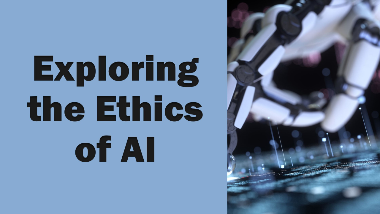 Navigating the Ethical Frontier of AI: Building Responsible AI Systems Navigating the Ethical Frontier of AI: Building Responsible AI Systems