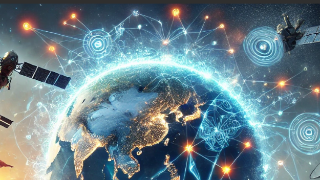 AI: Transforming Climate Modeling and Weather Prediction 🌍 | Robert O ... AI: Transforming Climate Modeling and Weather Prediction 🌍 | Robert O ...