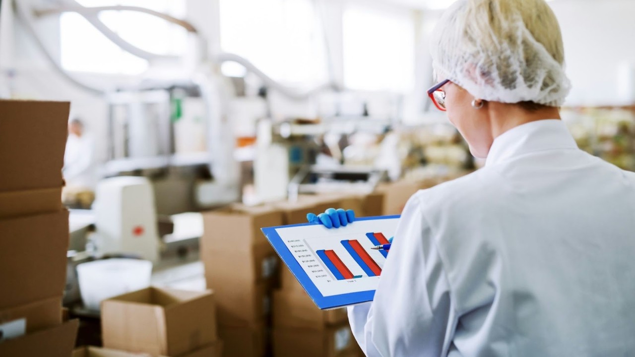 Mastering Inventory Management with Advanced Data Analytics Mastering Inventory Management with Advanced Data Analytics