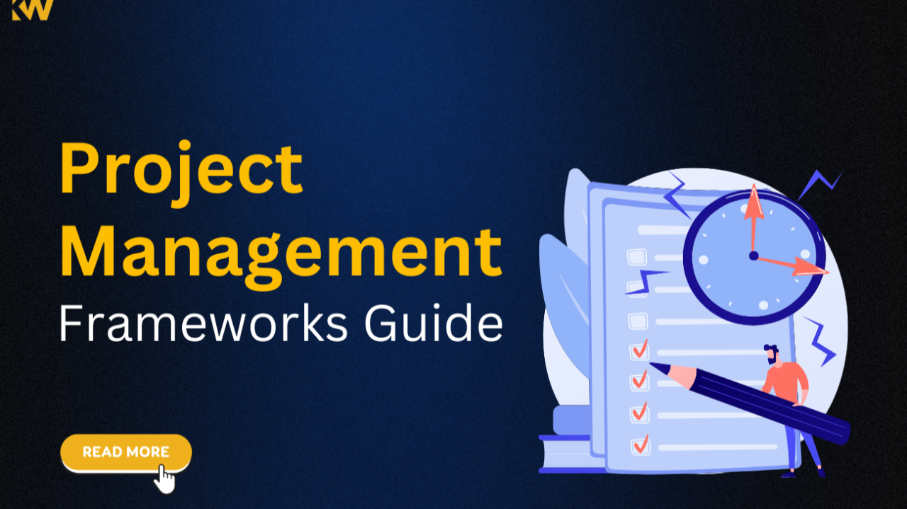 Project Management Framework: Examples, Key Elements & Best Practices Project Management Framework: Examples, Key Elements & Best Practices