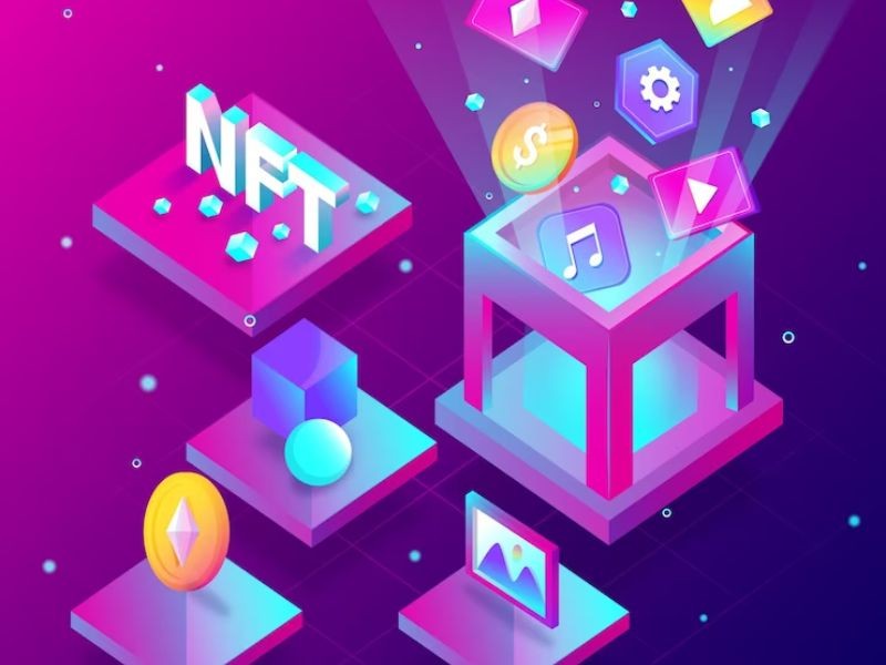 A Guide to Developing Your Own NFT Marketplace Website A Guide to Developing Your Own NFT Marketplace Website