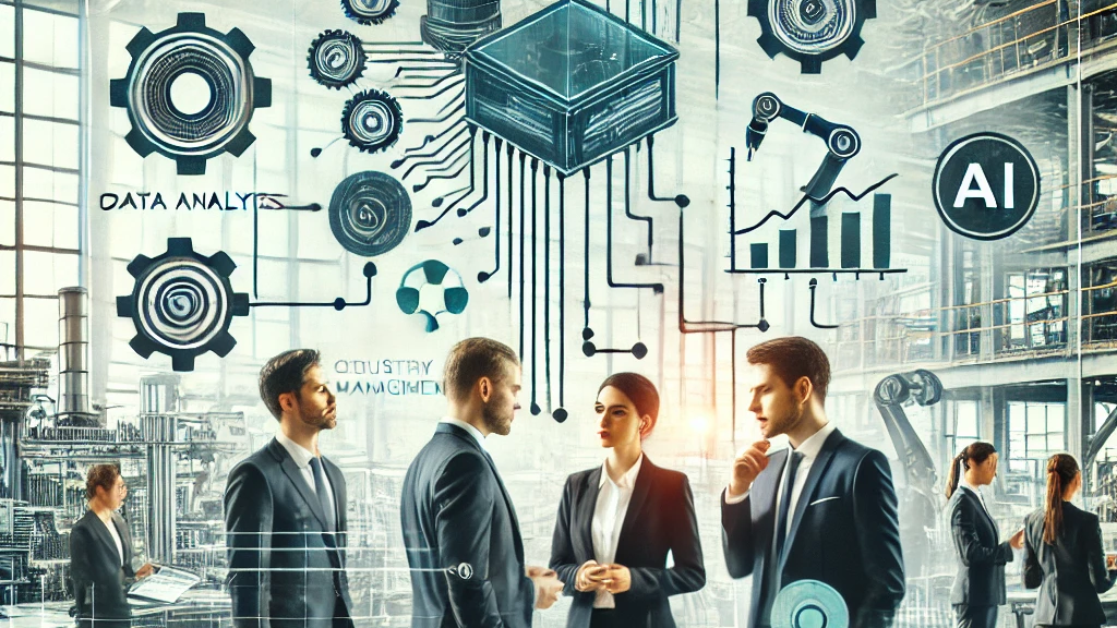 Mastering Operations Management in Manufacturing: Essential Skills for ... Mastering Operations Management in Manufacturing: Essential Skills for ...
