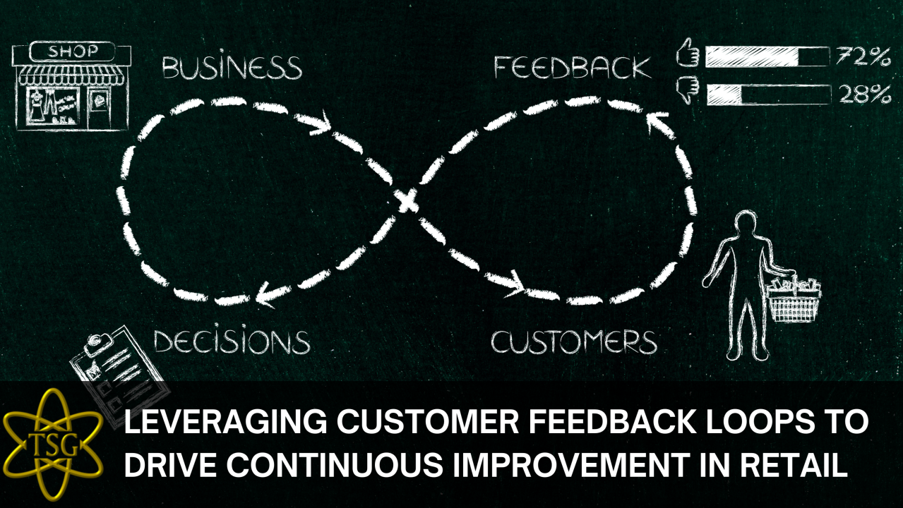 Leveraging Customer Feedback Loops to Drive Continuous Improvement in ... Leveraging Customer Feedback Loops to Drive Continuous Improvement in ...
