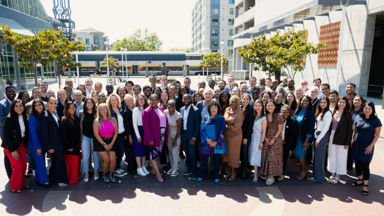 2023 Kapor Capital Founders’ Summit 2023 Kapor Capital Founders’ Summit