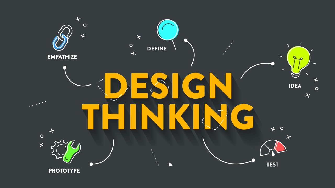 Democratising Innovation: How Design Thinking Empowers Every Voice in ... Democratising Innovation: How Design Thinking Empowers Every Voice in ...
