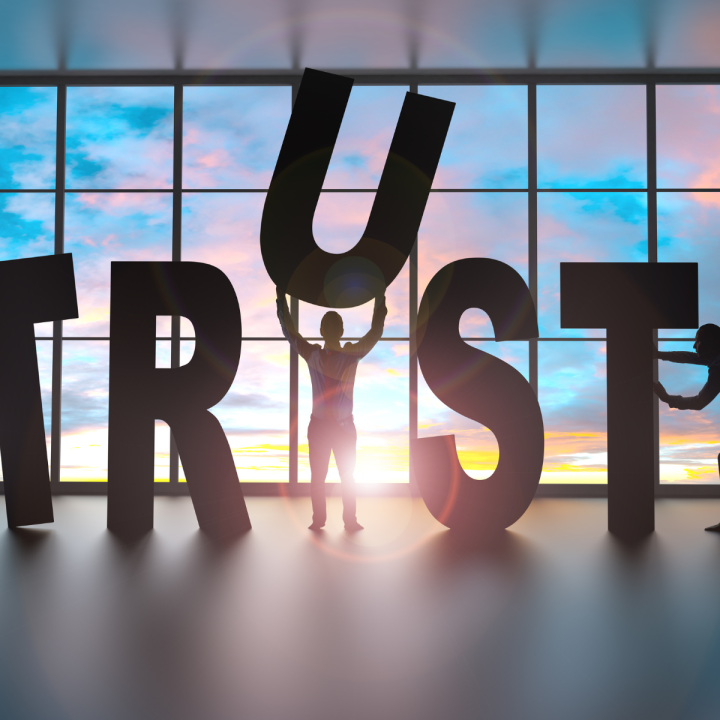 Building Trust and Rapport: Key Ingredients for Successful Customer ... Building Trust and Rapport: Key Ingredients for Successful Customer ...