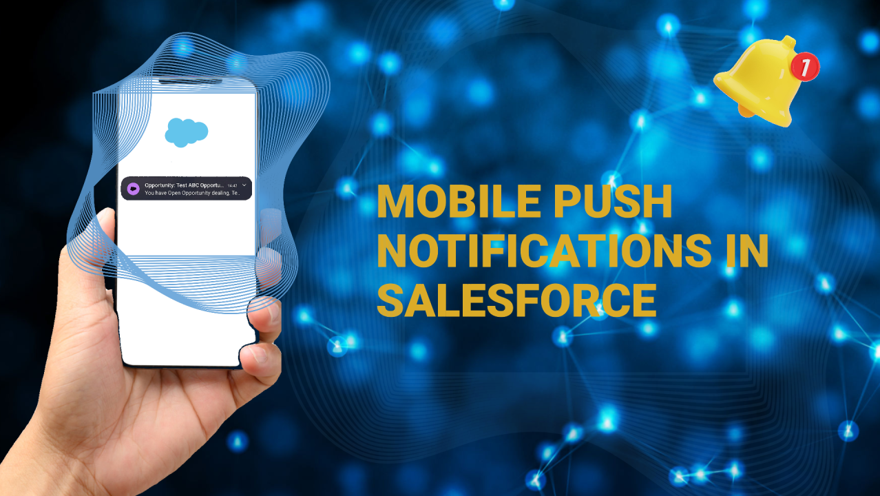 How to configure and achieve Push / Bell Notifications for Mobile ... How to configure and achieve Push / Bell Notifications for Mobile ...