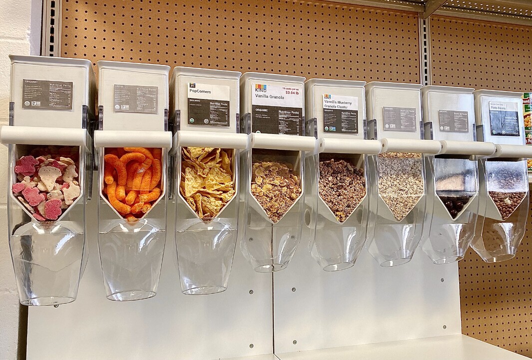 Why Purcell Outperforms Traditional Dispensers Why Purcell Outperforms Traditional Dispensers