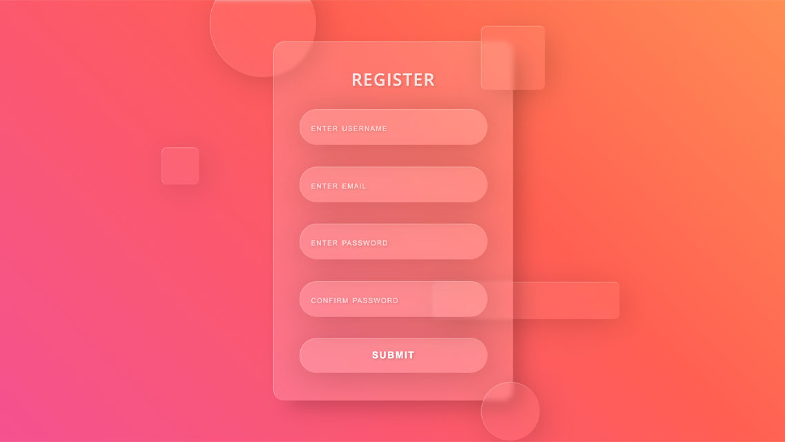 Handling Form Validation with JS Handling Form Validation with JS
