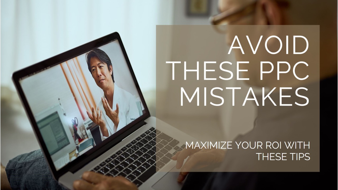The Ultimate Guide to Avoiding Common PPC Blunders The Ultimate Guide to Avoiding Common PPC Blunders