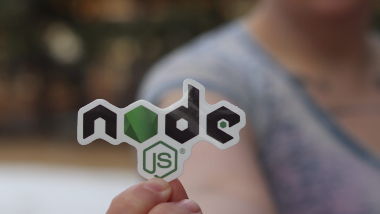 Node.js in Focus: Crafting Scalable and Efficient Backend Systems Node.js in Focus: Crafting Scalable and Efficient Backend Systems