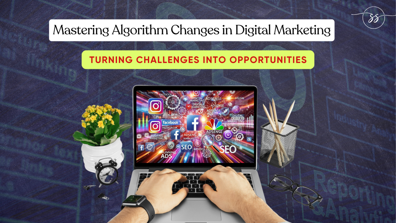 Mastering Algorithm Changes with Confidence: The Ultimate Guide ... Mastering Algorithm Changes with Confidence: The Ultimate Guide ...