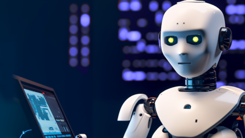 Unlocking Efficiency: The Rise of Robotic Process Automation (RPA ... Unlocking Efficiency: The Rise of Robotic Process Automation (RPA ...