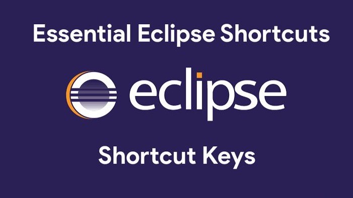 Boost Your Java Development with Eclipse Shortcuts Boost Your Java Development with Eclipse Shortcuts