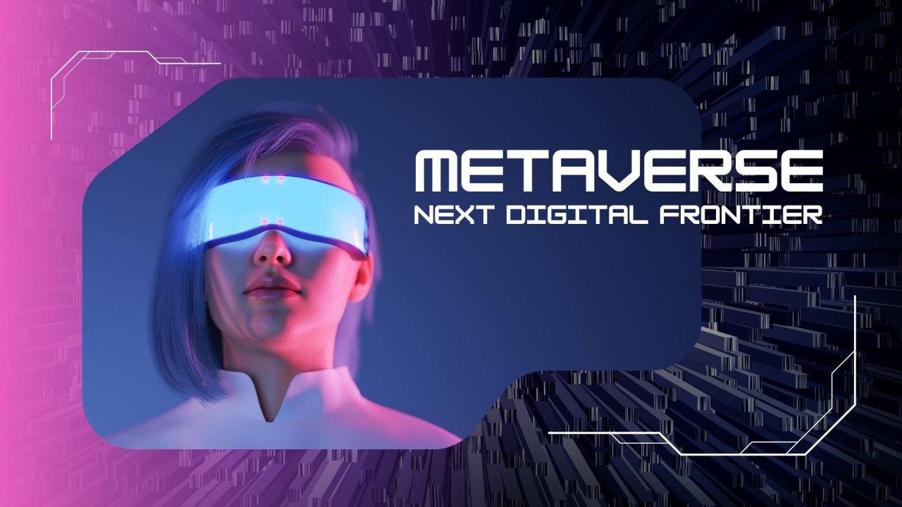 Understanding the Metaverse: A Deep Dive into the Next Digital Frontier Understanding the Metaverse: A Deep Dive into the Next Digital Frontier