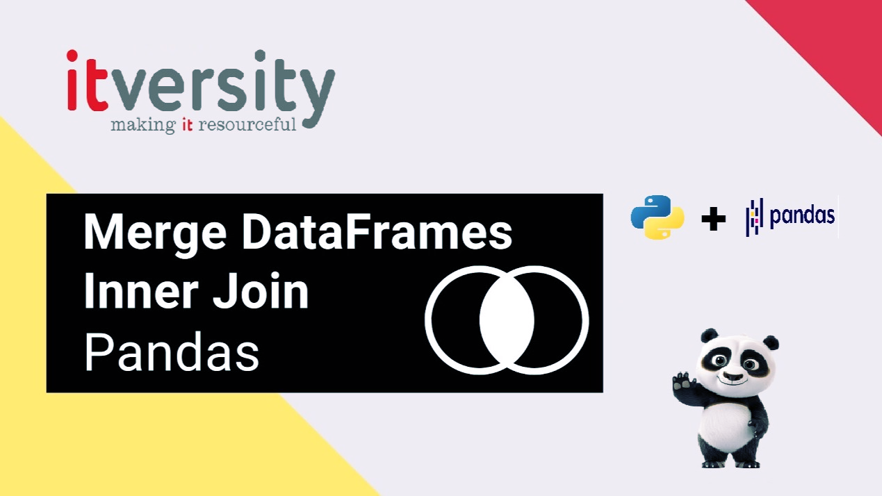 How to Use Inner Joins in Pandas for Efficient Data Integration How to Use Inner Joins in Pandas for Efficient Data Integration