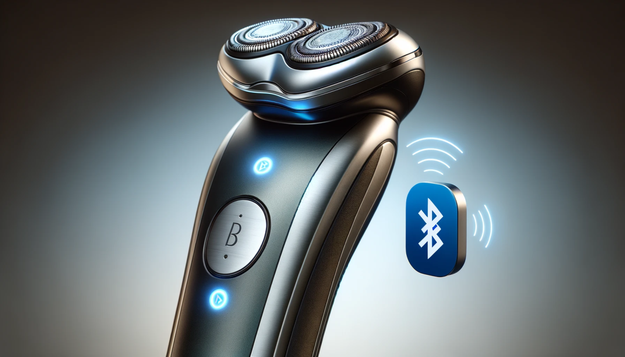 Transform Your Morning Routine with the Next-Gen Bluetooth-Enabled ... Transform Your Morning Routine with the Next-Gen Bluetooth-Enabled ...