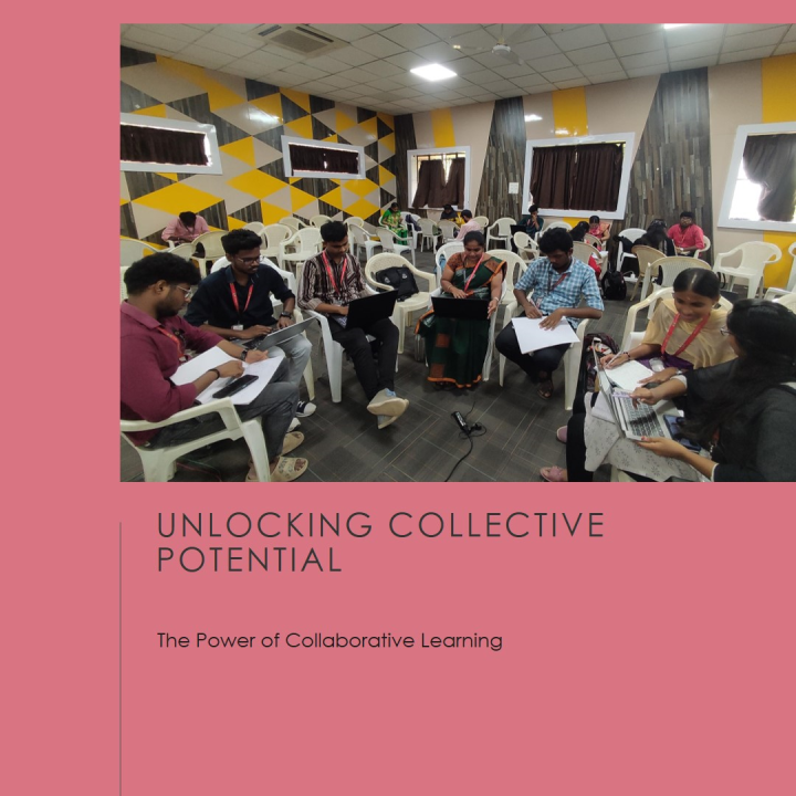 The Power of Collaborative Learning: Unlocking Collective Potential The Power of Collaborative Learning: Unlocking Collective Potential