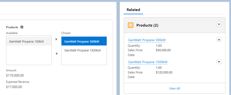 Multi-Select Picklist Automation in Salesforce Multi-Select Picklist Automation in Salesforce