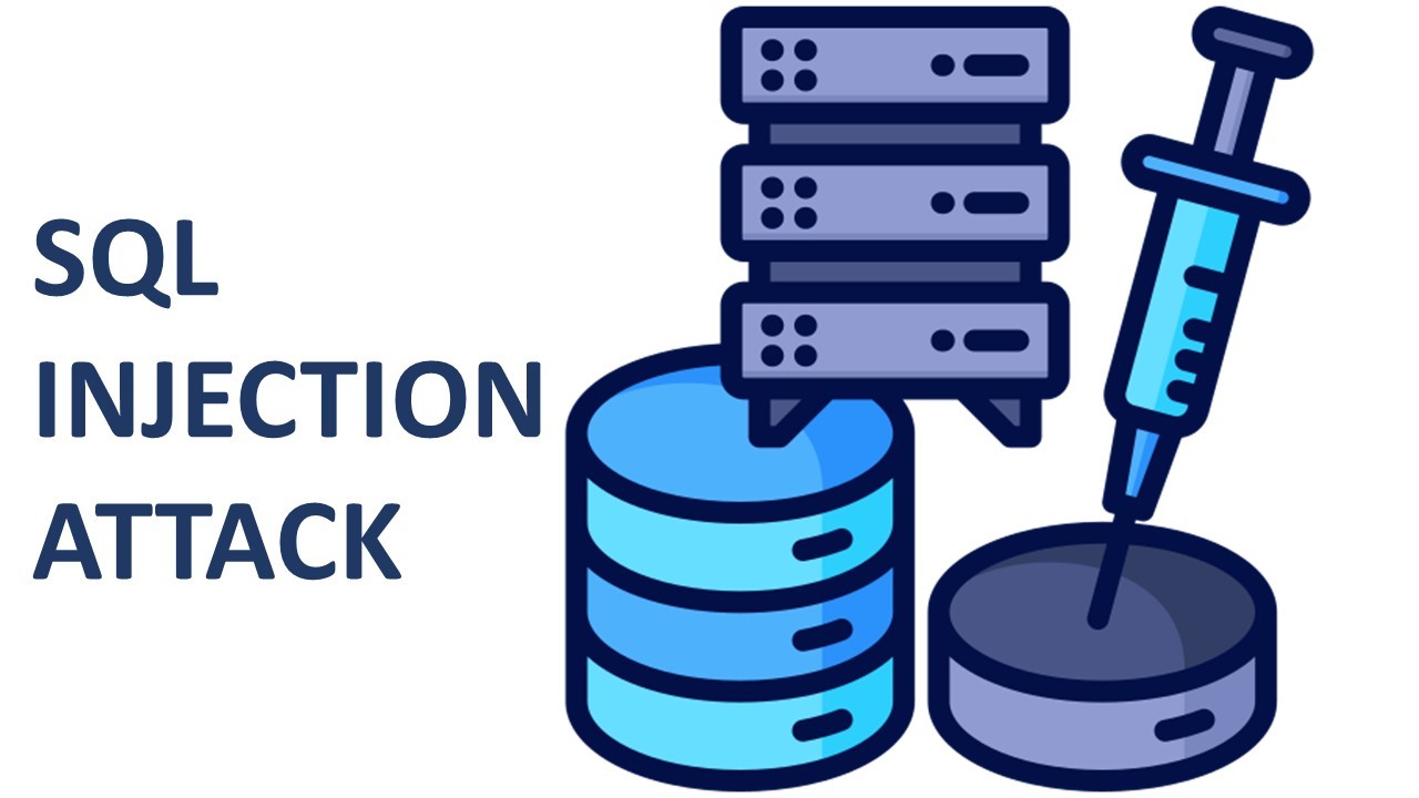 SQL INJECTION ATTACK SQL INJECTION ATTACK