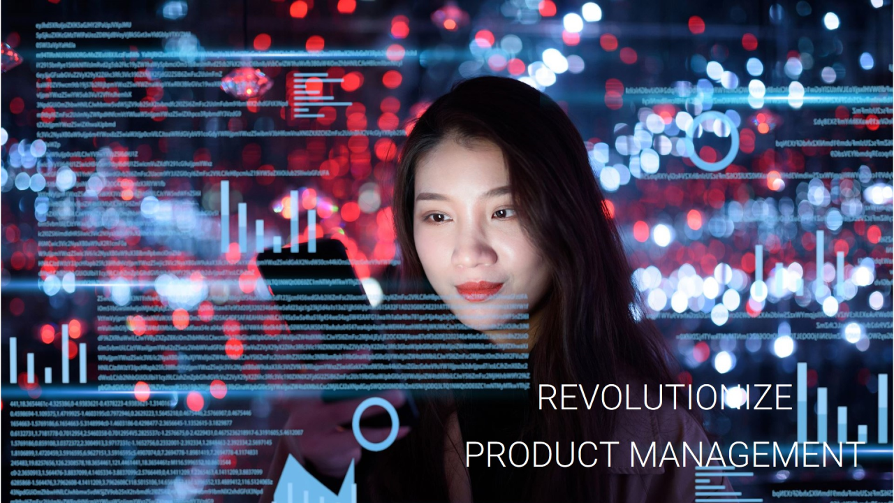 Leveraging Generative AI to Transform Product Management in Banking Leveraging Generative AI to Transform Product Management in Banking