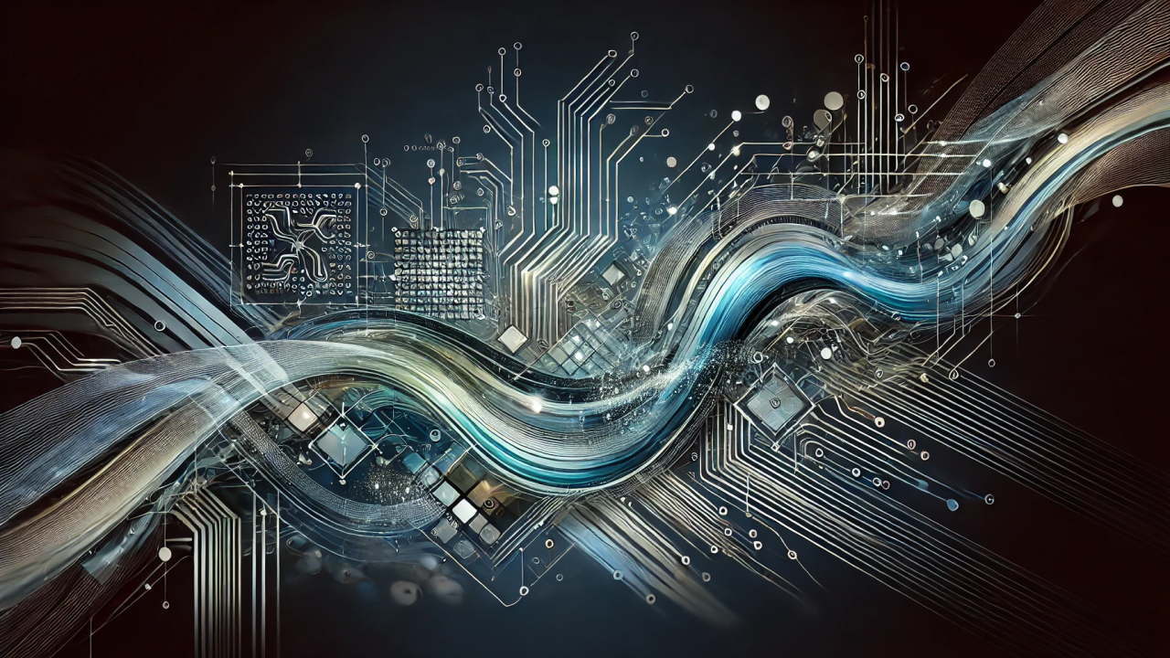 Revolutionising Enterprise Architecture with AI-Powered Automation Revolutionising Enterprise Architecture with AI-Powered Automation