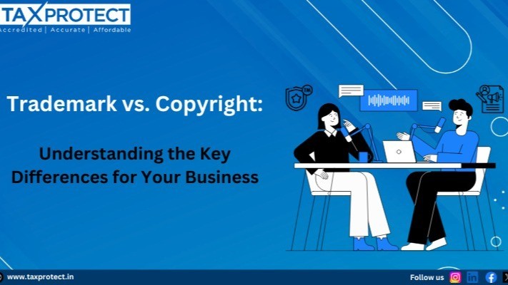 Understanding the Key Differences Between Trademark and Copyright Understanding the Key Differences Between Trademark and Copyright