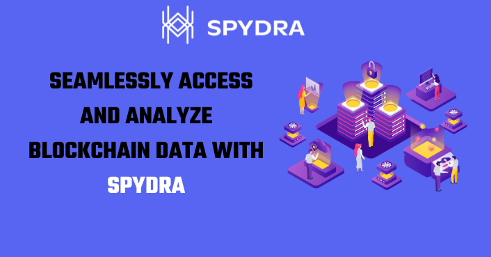 Effortless Blockchain Data Access: Using Graph Query and REST APIs with ... Effortless Blockchain Data Access: Using Graph Query and REST APIs with ...
